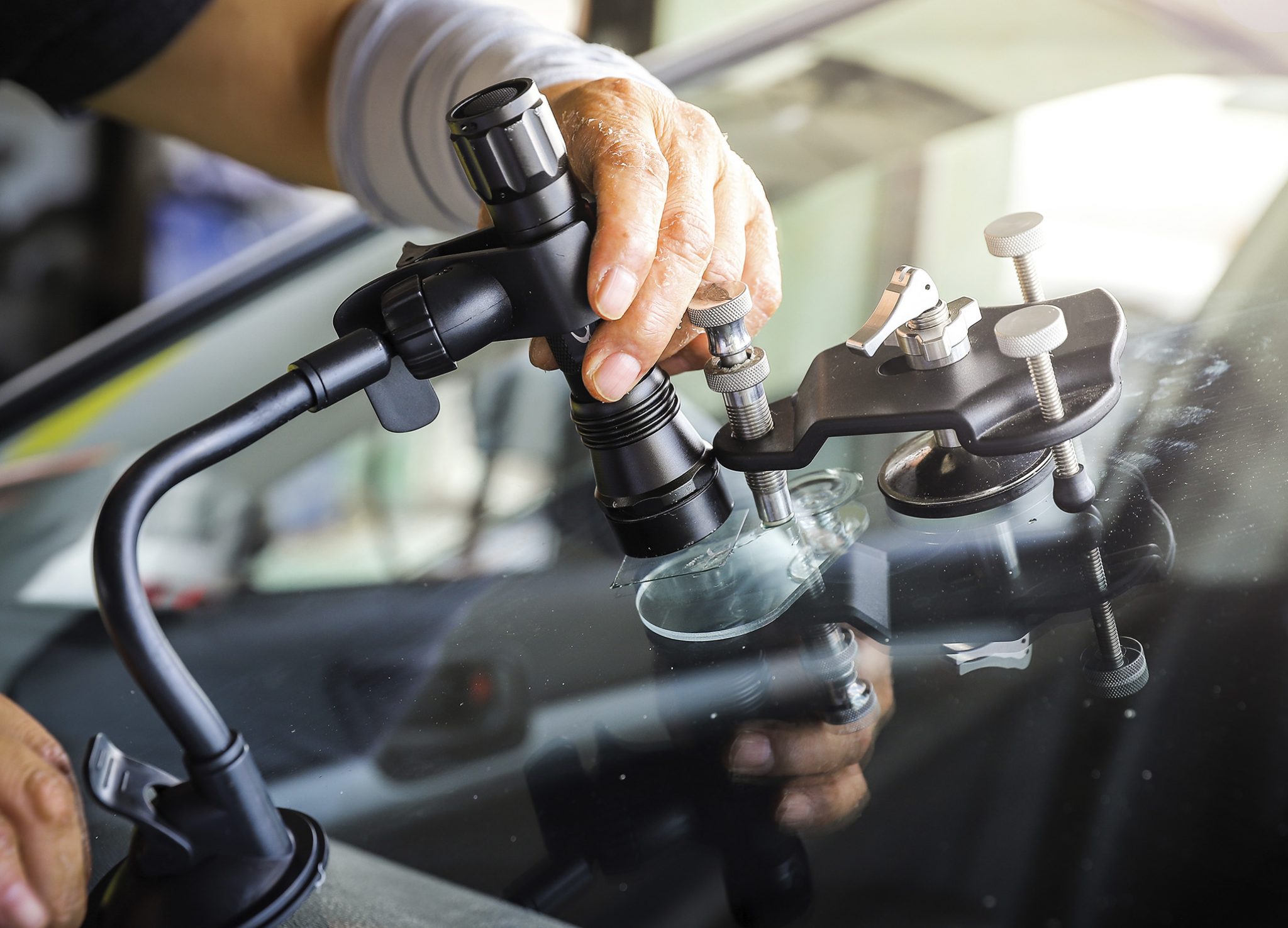 Schone Autoglas Reparatur In Der Nahe Bilder